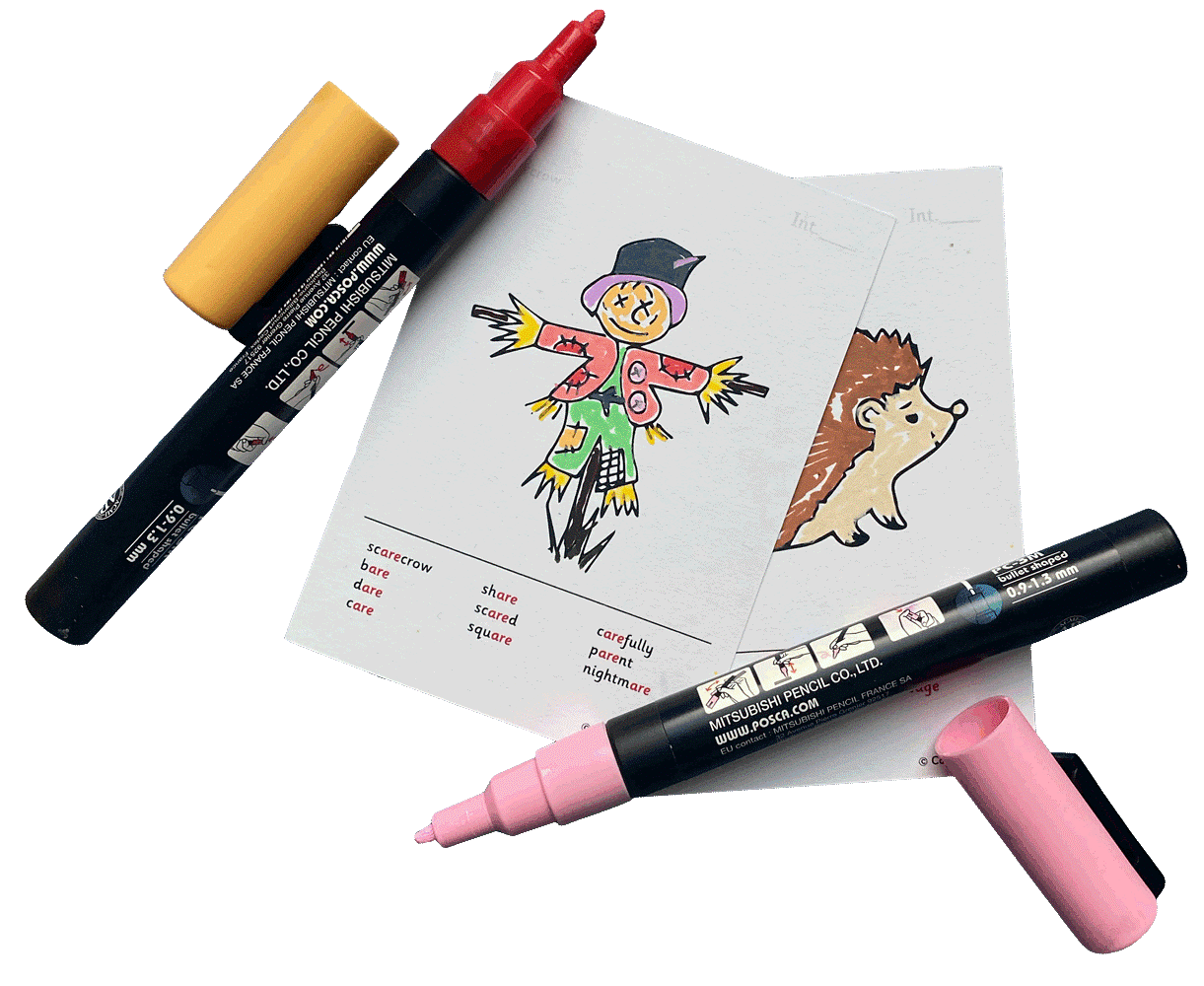 Phonics Flip – Solid phonic foundations build better readers and ...
