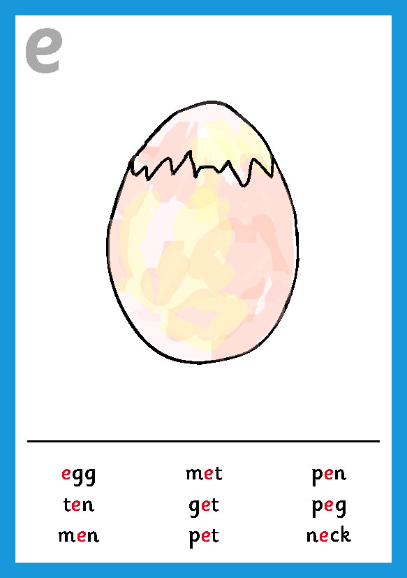 Flip – Phonics Flip